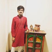 People followed by Rohan Bhardwaj