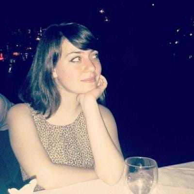 Angela Melamud – Medium