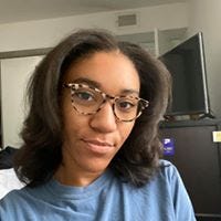 Alexandra Haynes – Medium