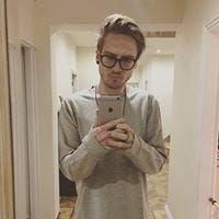 Neil Palethorpe – Medium
