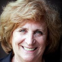Sharon B. Salomon – Medium