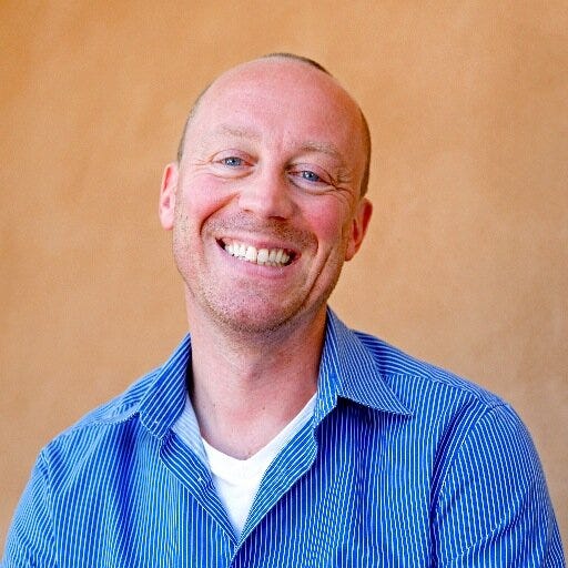 Tyler Frazier – Medium