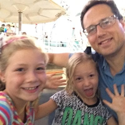 Aaron Scholer – Medium