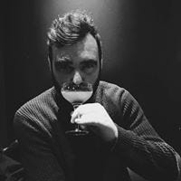 Andrew Ibbotson – Medium