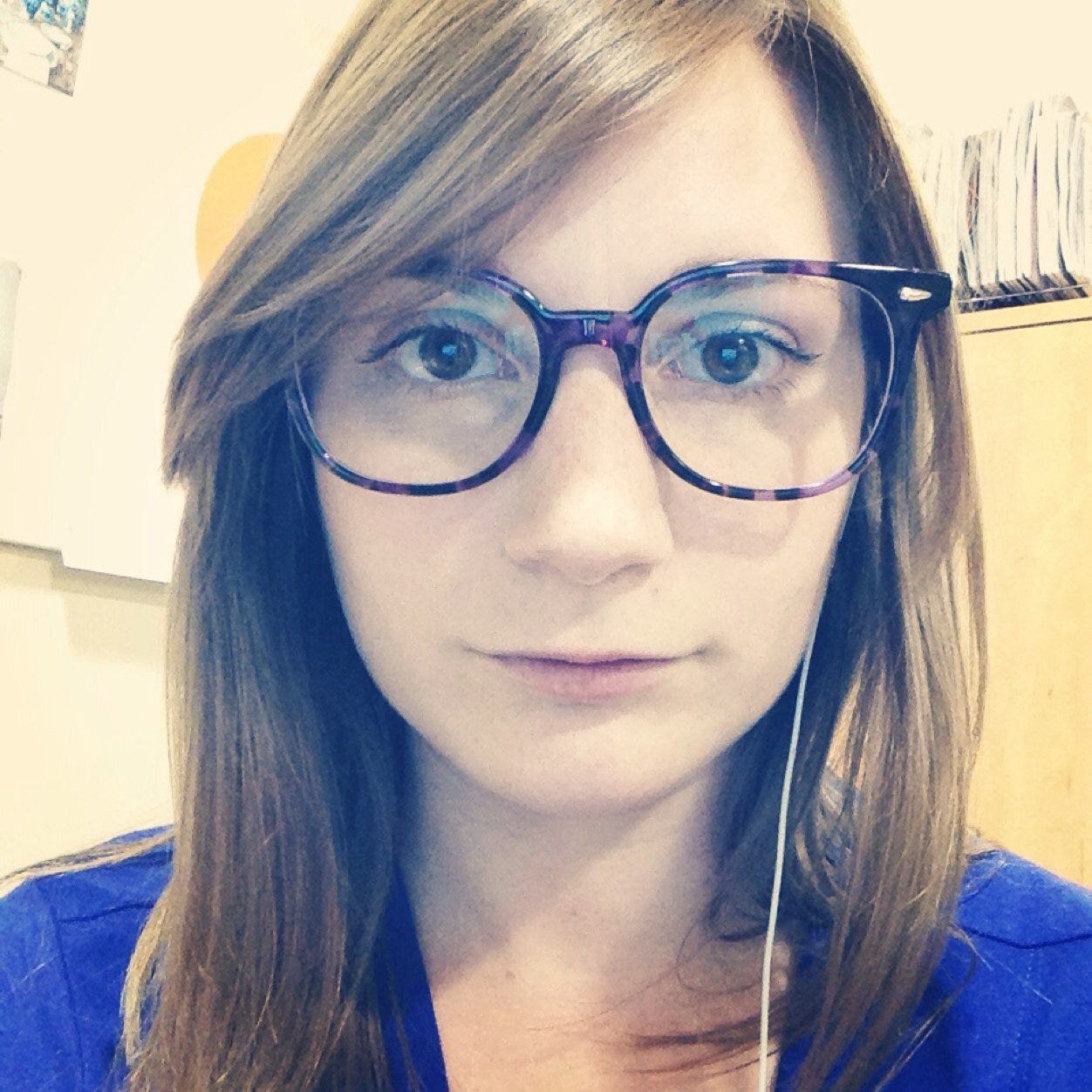 Heather Ferguson – Medium