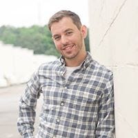 Bert Green – Medium