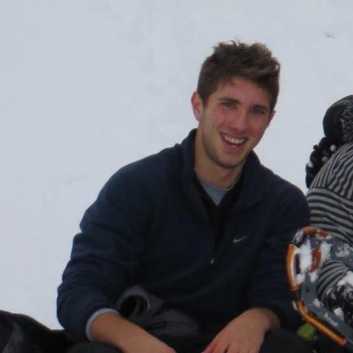 About – Cody Rapp – Medium