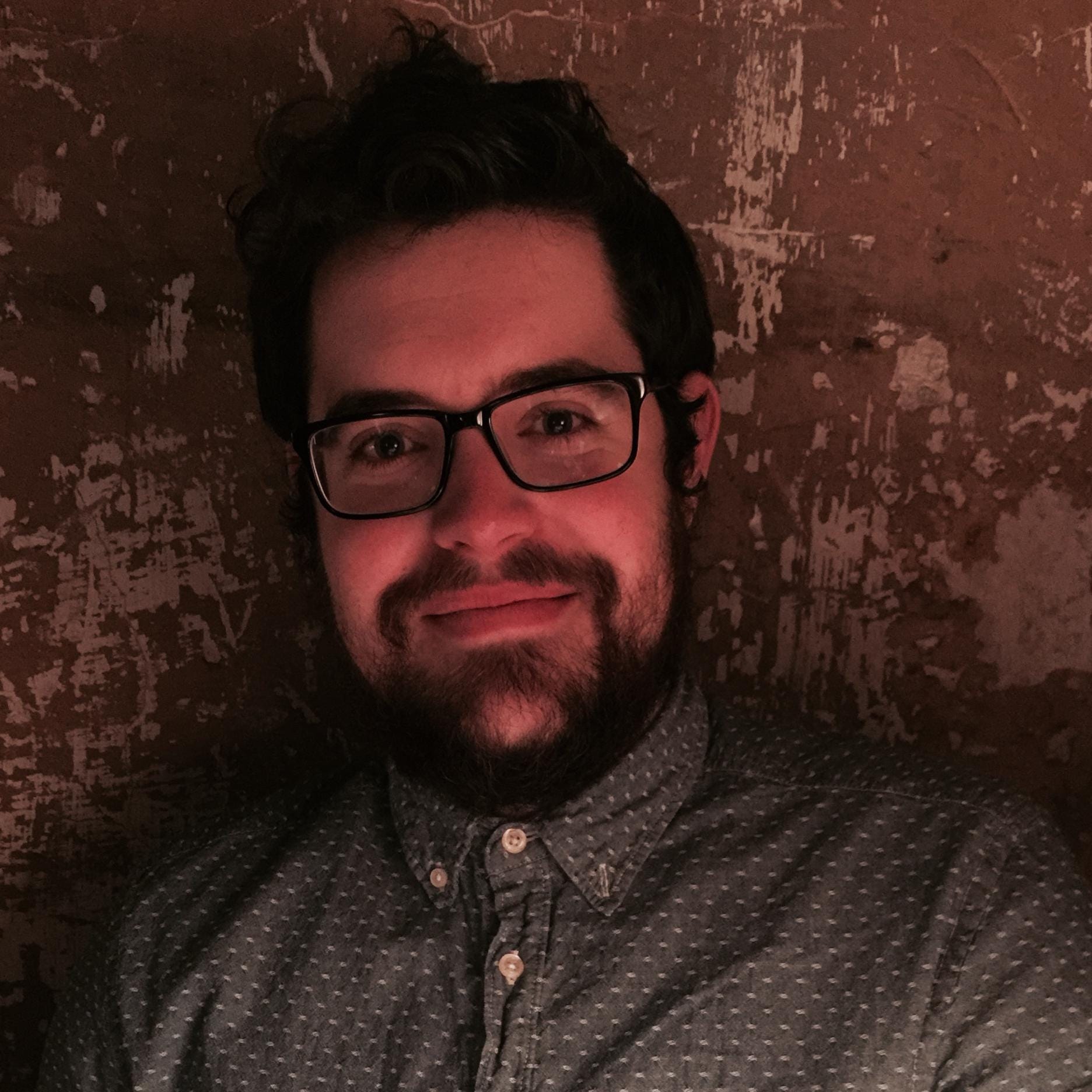 Maxime Hebert – Medium