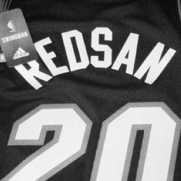 People following Redsan