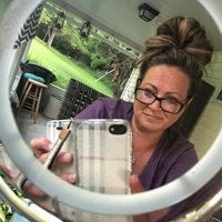 Heather Van Gilder Yusko – Medium