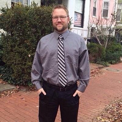 Joshua kemp – Medium