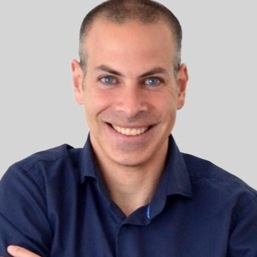 People following John Khoury