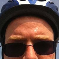 Martin Hunt – Medium