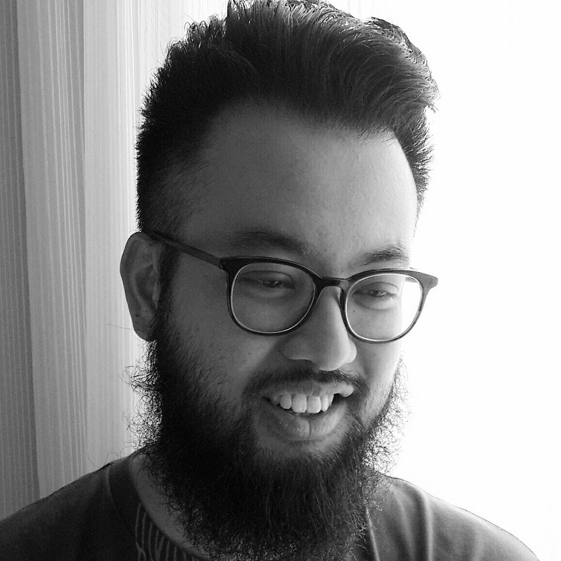 Terence Tang – Medium
