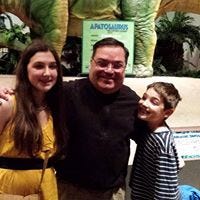 About – Matt Pilla – Medium