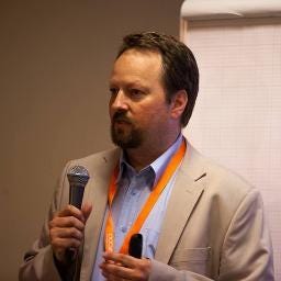 Mark Tamis – Medium
