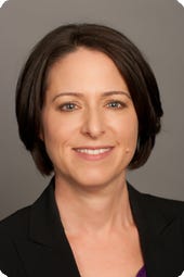 Jennifer Tescher – Medium