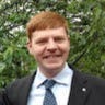 Danny Baxter – Medium