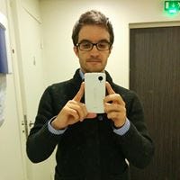 Marc Girod – Medium