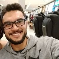 Daniel Lapa – Medium