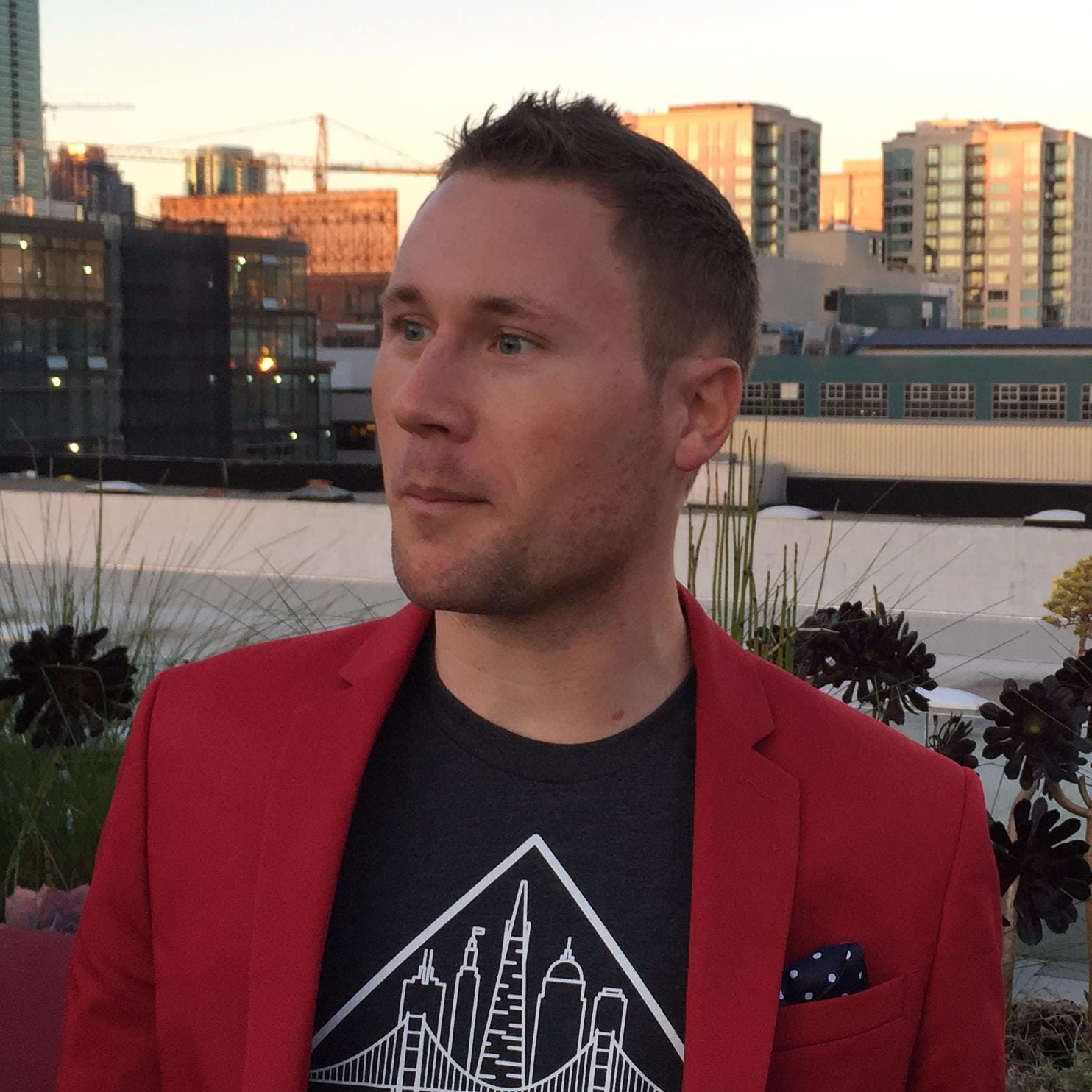 Casey Kerr – Medium