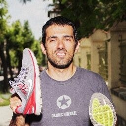 Elenko I. Elenkov – Medium