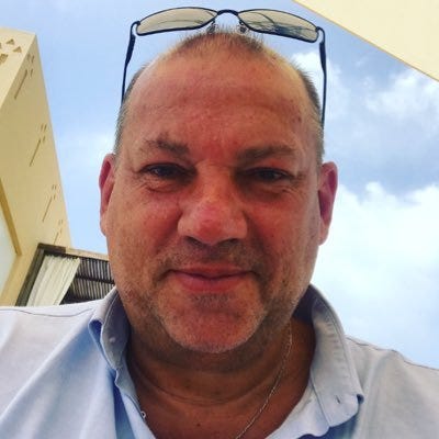 daniel verschaere – Medium