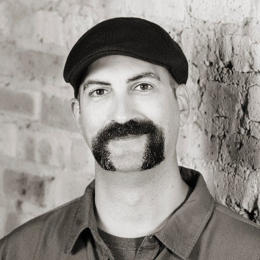 Jason Kunesh – Medium