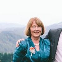Anne Toms Richardson – Medium