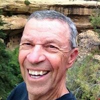 Peter Sjolander – Medium