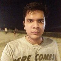 Rahul Aggarwal – Medium