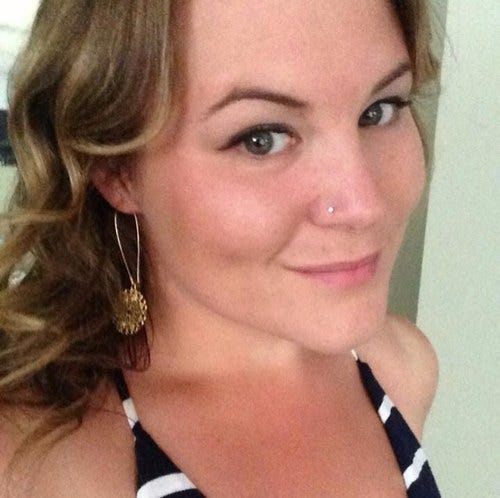 Amanda Munro – Medium