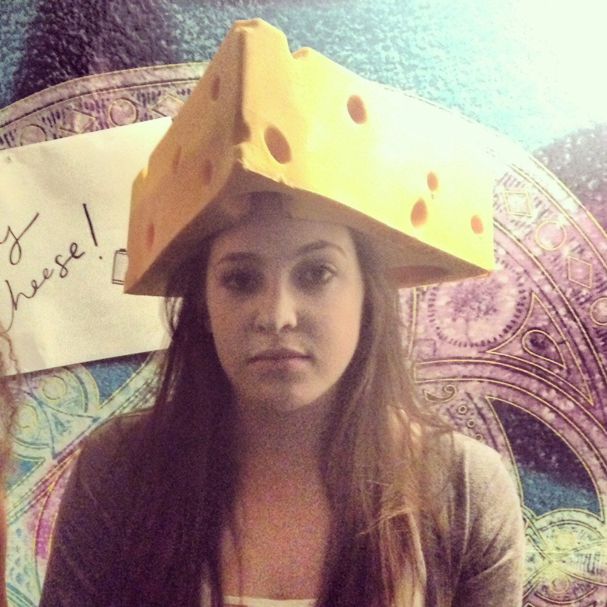 About – Haley Goodman – Medium