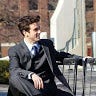 About – Matt Garofalo – Medium