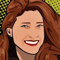 Sharon Steiner Alster – Medium