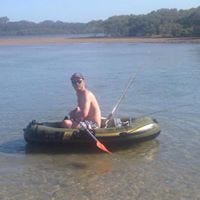 Tom Rushton – Medium