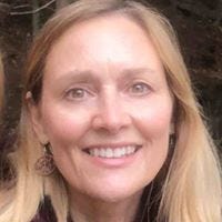 Judith O'Keefe – Medium