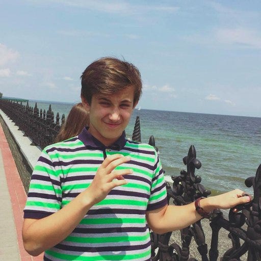 Karim Rahal – Medium