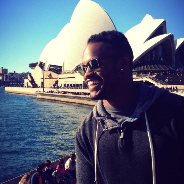 Malcolm Miller – Medium