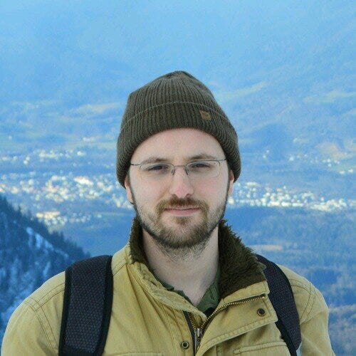 Andrew Carreiro – Medium