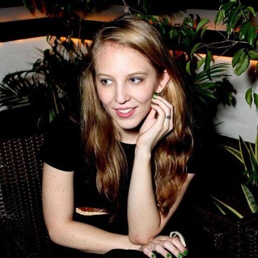 People following Chelsea Baldwin