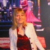 Jan Taylor – Medium