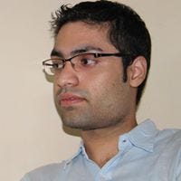 Anurag Verma – Medium