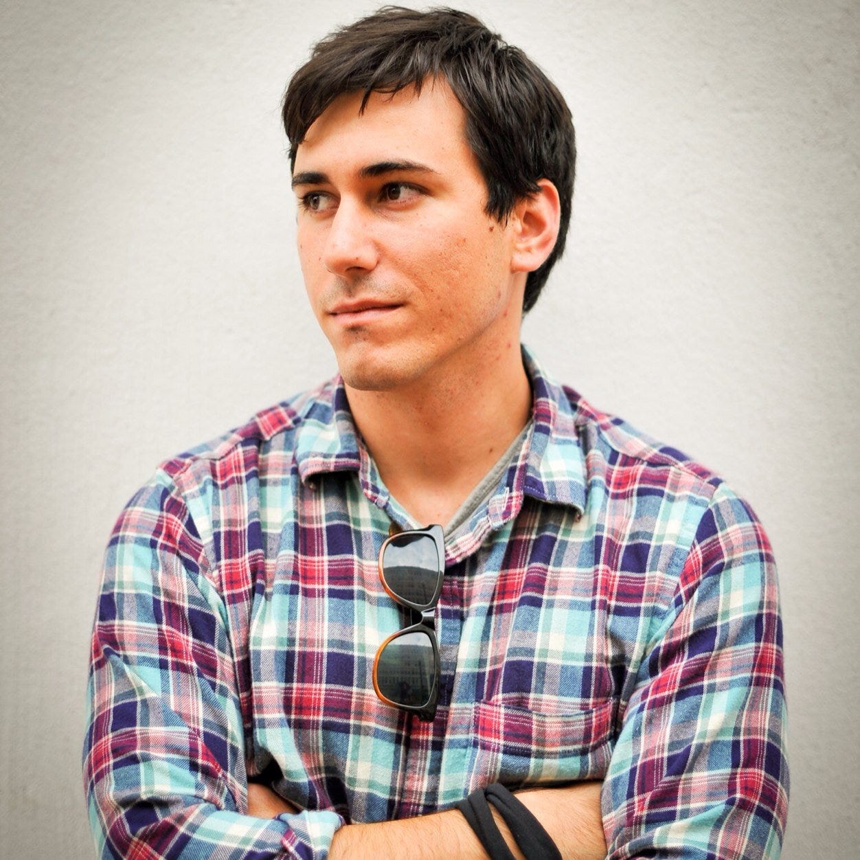 Anthony Marzi – Medium