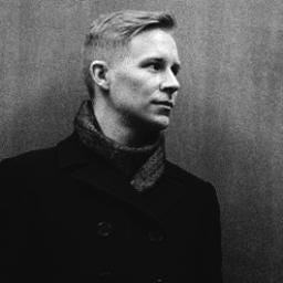 Patrick André – Medium