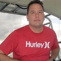 Daniel Boutin – Medium
