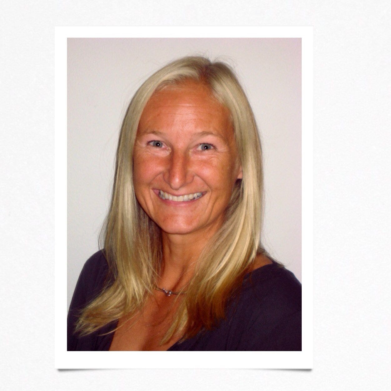 Maria Johansen – Medium
