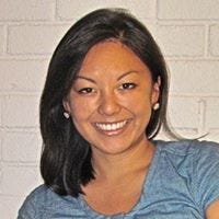 Sarah Oh – Medium