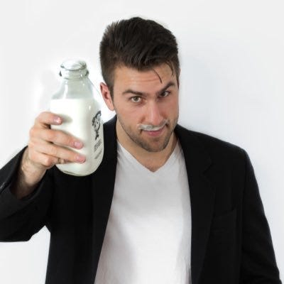 Jason Kirsch – Medium