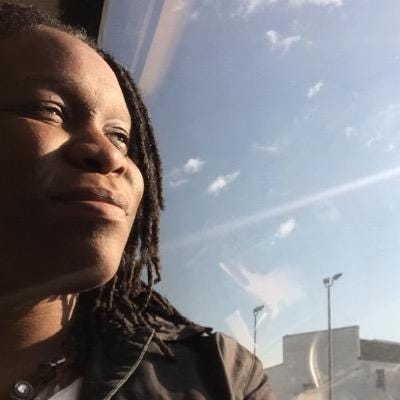 About – Michelle Whittaker – Medium